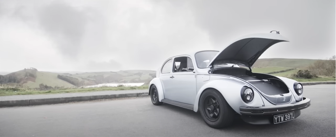 Kits – Electric Classic Cars