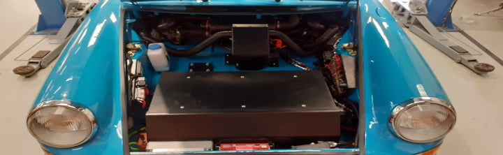 Kits – Electric Classic Cars